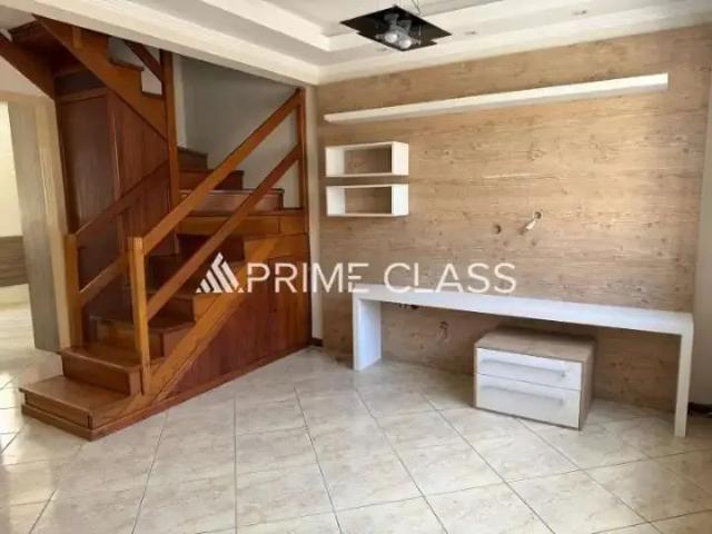Casa / Sobrado em Condomínio para Venda em Canoas/RS Marechal Rondon 3 Quartos