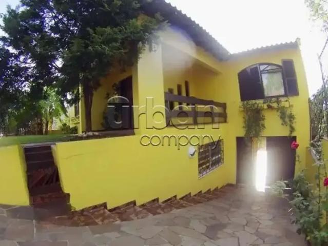 Casa / Sobrado em Condomínio para Venda em Canoas/RS Cidade Nova 3 Quartos