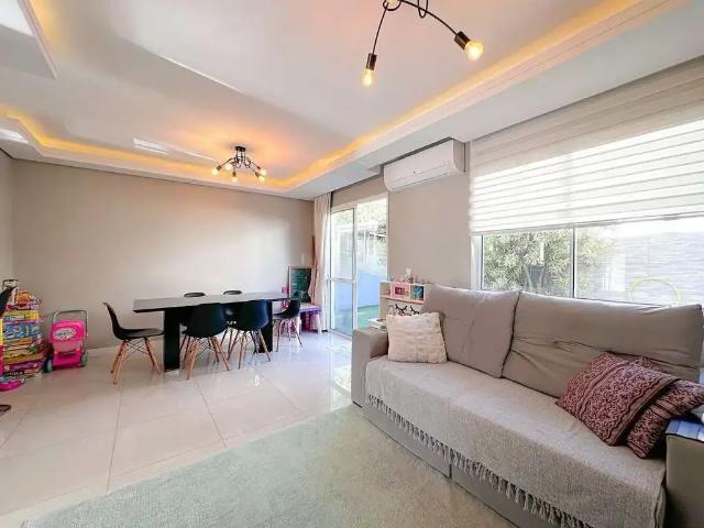 Casa / Sobrado em Condomínio para Venda em Canoas/RS Marechal Rondon 3 Quartos