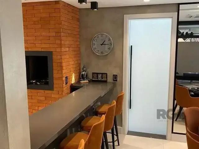 Casa / Sobrado em Condomínio para Venda em Canoas/RS Marechal Rondon 3 Quartos