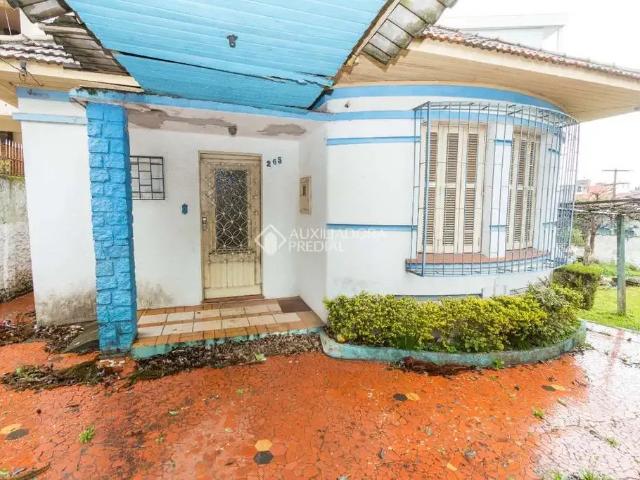 Casa / Sobrado em Condomínio para Venda em Canoas/RS Marechal Rondon 3 Quartos