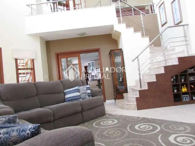 Casa / Sobrado em Condomínio para Venda em Canoas/RS Marechal Rondon 3 Quartos
