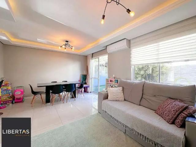 Casa / Sobrado em Condomínio para Venda em Canoas/RS Marechal Rondon 3 Quartos