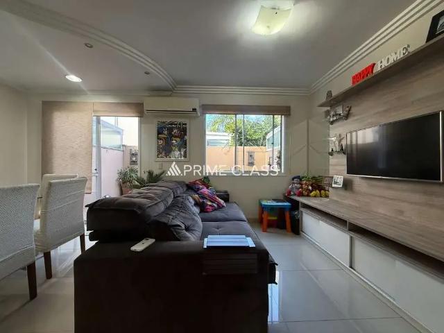 Casa / Sobrado em Condomínio para Venda em Canoas/RS Marechal Rondon 3 Quartos