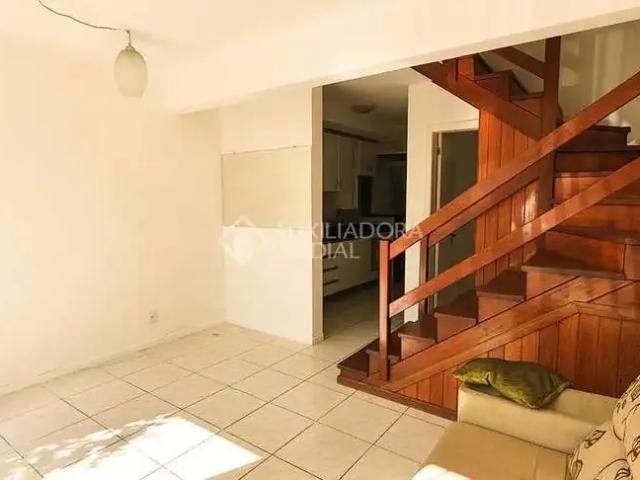 Casa / Sobrado em Condomínio para Venda em Canoas/RS Marechal Rondon 3 Quartos