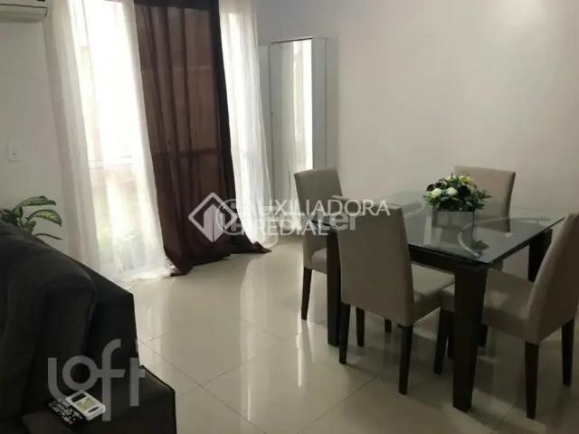 Casa / Sobrado em Condomínio para Venda em Canoas/RS Marechal Rondon 3 Quartos