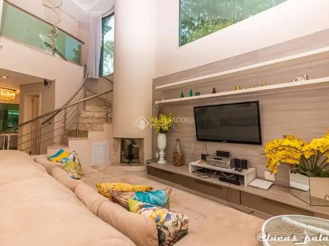 Casa / Sobrado em Condomínio para Venda em Canoas/RS Marechal Rondon 3 Quartos