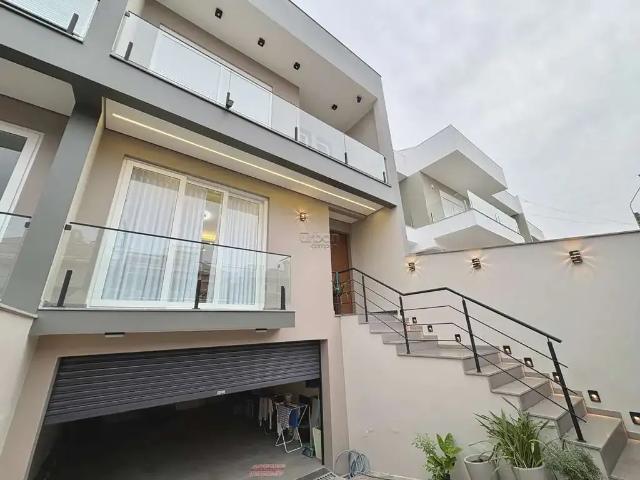 Casa / Sobrado em Condomínio para Venda em Canoas/RS Marechal Rondon 3 Quartos