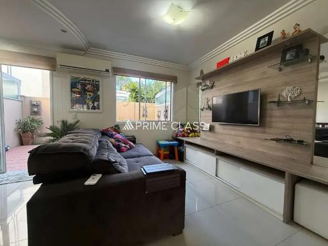 Casa / Sobrado em Condomínio para Venda em Canoas/RS Marechal Rondon 3 Quartos
