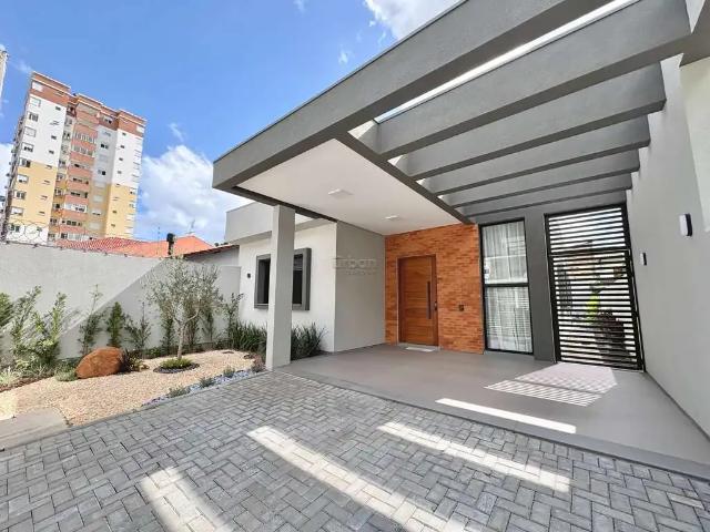 Casa / Sobrado em Condomínio para Venda em Canoas/RS Marechal Rondon 3 Quartos