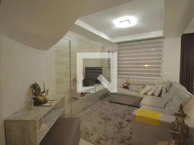 Casa / Sobrado em Condomínio para Venda em Canoas/RS Marechal Rondon 3 Quartos