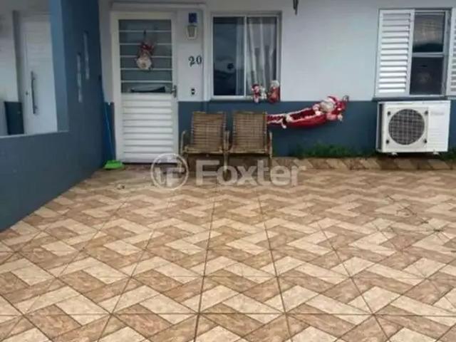 Casa / Sobrado em Condomínio para Venda em Canoas/RS Mato Grande 2 Quartos