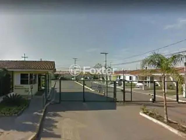Casa / Sobrado em Condomínio para Venda em Canoas/RS Mato Grande 2 Quartos