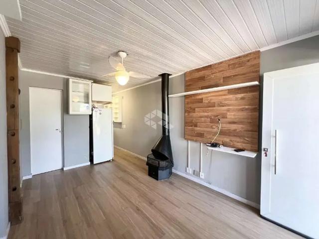 Casa / Sobrado em Condomínio para Venda em Canoas/RS Mato Grande 2 Quartos
