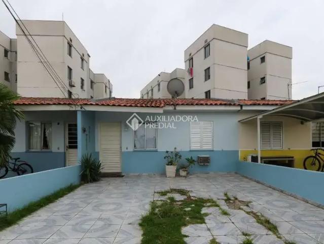 Casa / Sobrado em Condomínio para Venda em Canoas/RS Mato Grande 2 Quartos