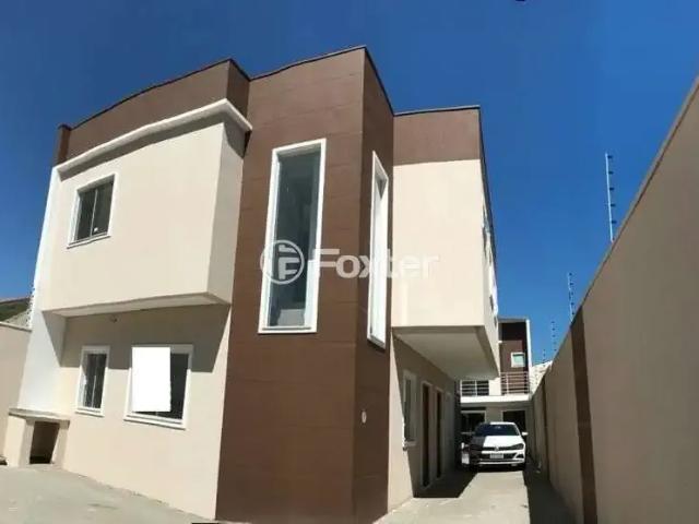 Casa / Sobrado em Condomínio para Venda em Canoas/RS Mato Grande 3 Quartos