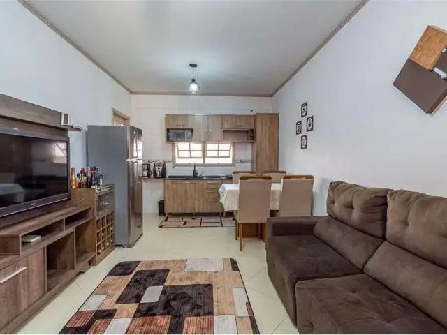 Casa / Sobrado em Condomínio para Venda em Canoas/RS Mathias Velho 2 Quartos