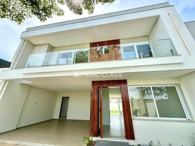 Casa / Sobrado em Condomínio para Venda em Canoas/RS Mont Serrat 3 Quartos