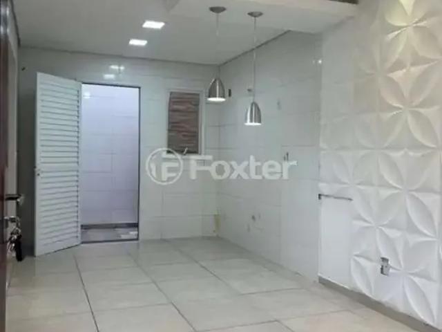 Casa / Sobrado em Condomínio para Venda em Canoas/RS Niterói 3 Quartos