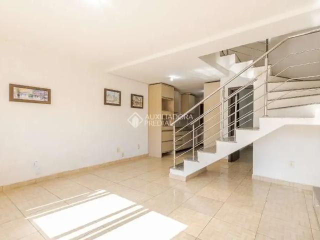 Casa / Sobrado em Condomínio para Venda em Canoas/RS Niterói 3 Quartos