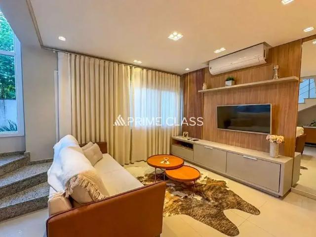 Casa / Sobrado em Condomínio para Venda em Canoas/RS Niterói 3 Quartos