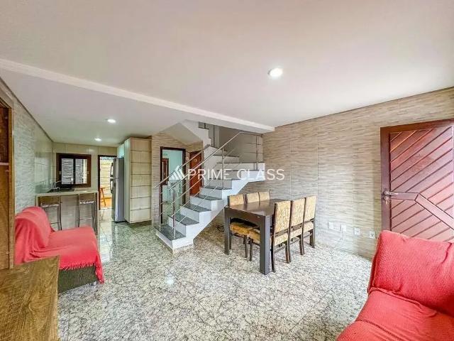 Casa / Sobrado em Condomínio para Venda em Canoas/RS Niterói 3 Quartos