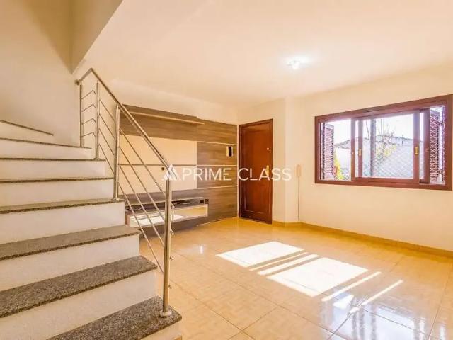 Casa / Sobrado em Condomínio para Venda em Canoas/RS Niterói 3 Quartos