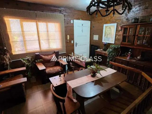 Casa / Sobrado em Condomínio para Venda em Canoas/RS Niterói 3 Quartos