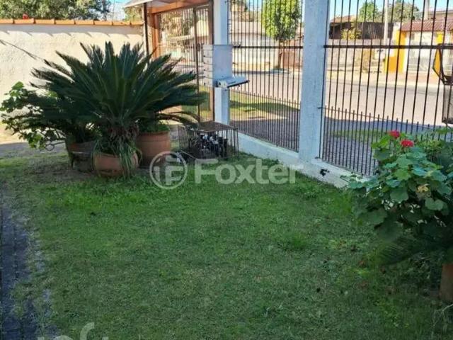 Casa / Sobrado em Condomínio para Venda em Canoas/RS Niterói 2 Quartos