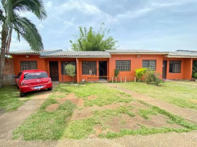 Casa / Sobrado em Condomínio para Venda em Canoas/RS Niterói 2 Quartos