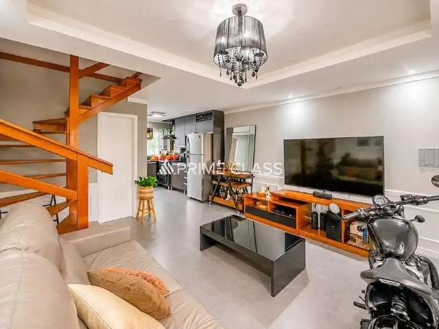 Casa / Sobrado em Condomínio para Venda em Canoas/RS Niterói 2 Quartos