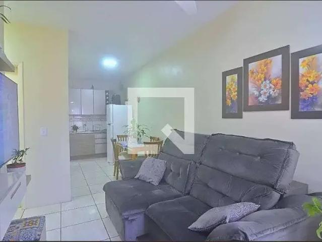 Casa / Sobrado em Condomínio para Venda em Canoas/RS Niterói 2 Quartos