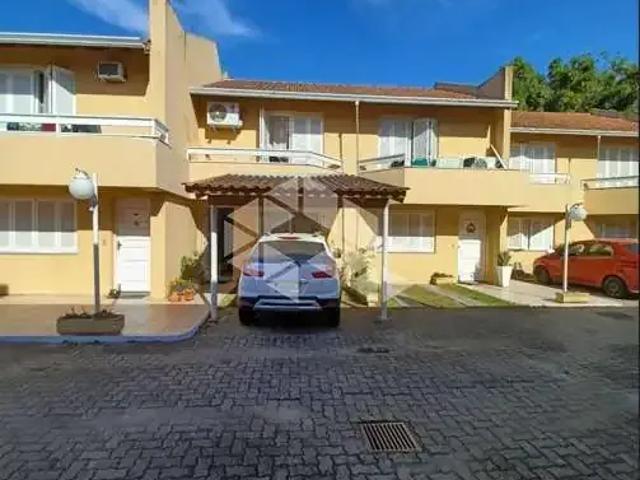 Casa / Sobrado em Condomínio para Venda em Canoas/RS Niterói 2 Quartos