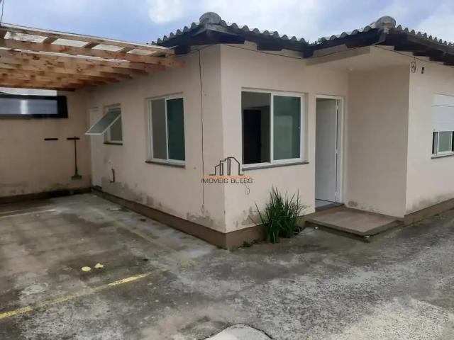 Casa / Sobrado em Condomínio para Venda em Canoas/RS Niterói 2 Quartos