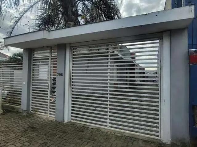 Casa / Sobrado em Condomínio para Venda em Canoas/RS Niterói 2 Quartos