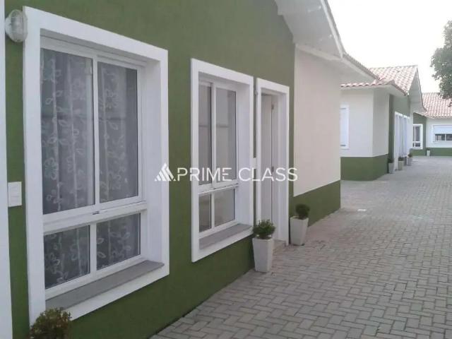 Casa / Sobrado em Condomínio para Venda em Canoas/RS Niterói 2 Quartos