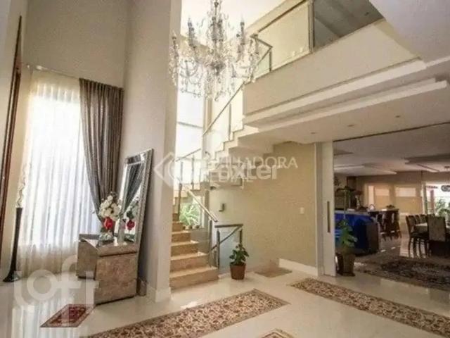 Casa / Sobrado em Condomínio para Venda em Canoas/RS Nossa Senhora das Graças 4 Quartos