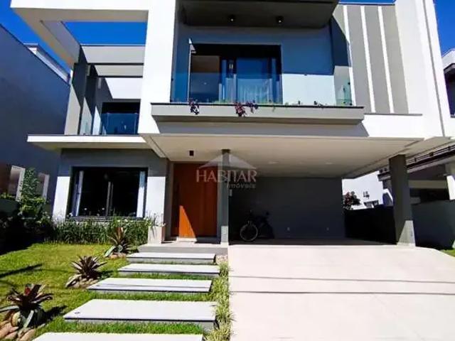 Casa / Sobrado em Condomínio para Venda em Canoas/RS Nossa Senhora das Graças 4 Quartos