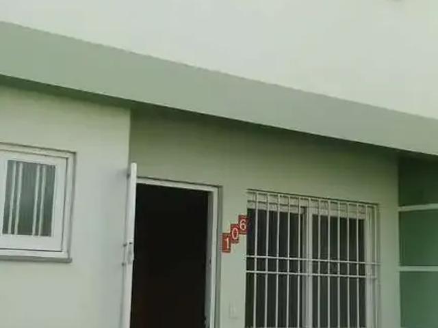 Casa / Sobrado em Condomínio para Venda em Canoas/RS Nossa Senhora das Graças 2 Quartos