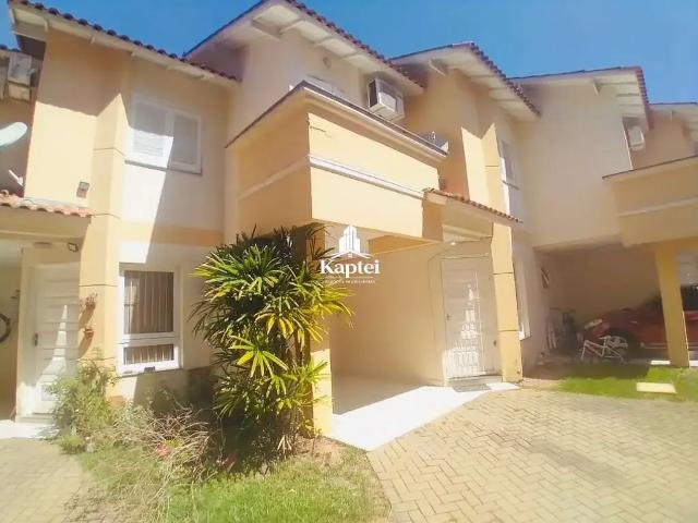 Casa / Sobrado em Condomínio para Venda em Canoas/RS Nossa Senhora das Graças 2 Quartos