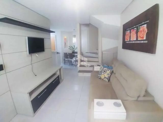 Casa / Sobrado em Condomínio para Venda em Canoas/RS Nossa Senhora das Graças 2 Quartos