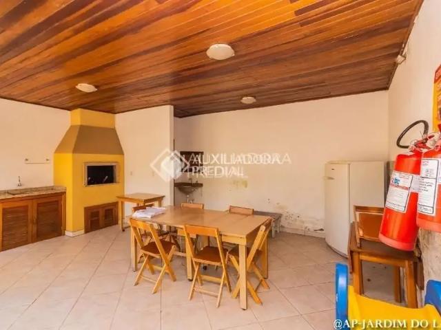 Casa / Sobrado em Condomínio para Venda em Canoas/RS Nossa Senhora das Graças 2 Quartos