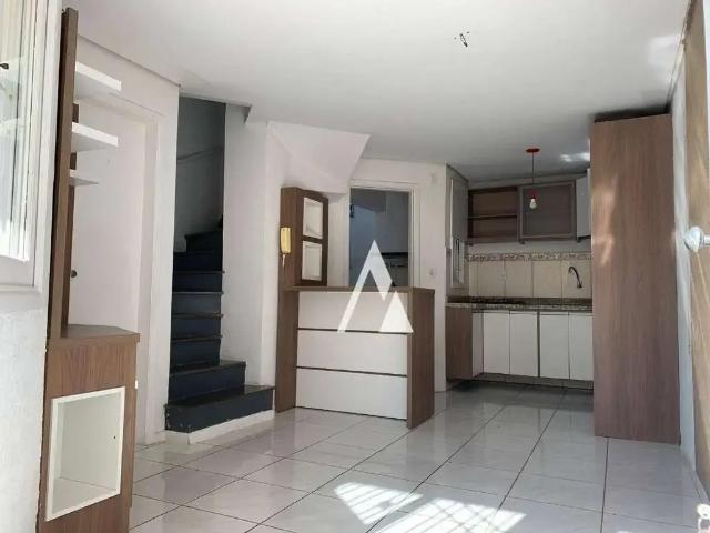 Casa / Sobrado em Condomínio para Venda em Canoas/RS Nossa Senhora das Graças 2 Quartos