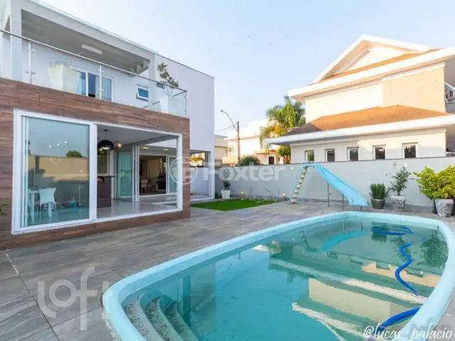 Casa / Sobrado em Condomínio para Venda em Canoas/RS Nossa Senhora das Graças 3 Quartos