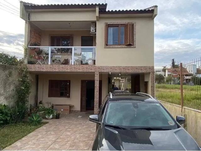 Casa / Sobrado em Condomínio para Venda em Canoas/RS Nossa Senhora das Graças 3 Quartos