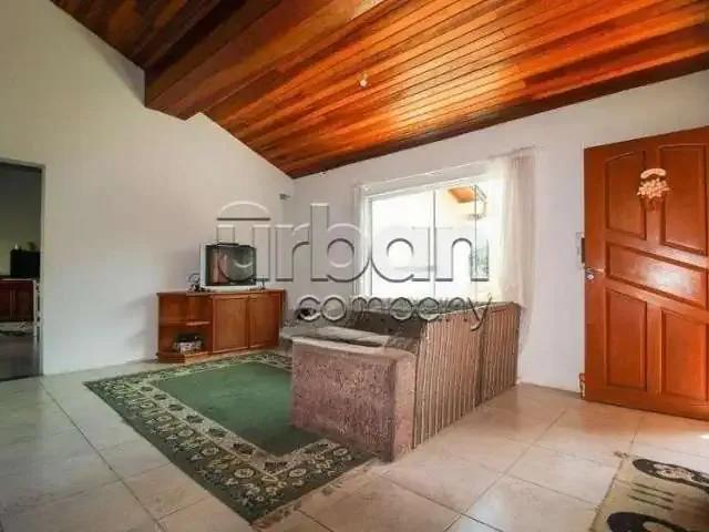 Casa / Sobrado em Condomínio para Venda em Canoas/RS Nossa Senhora das Graças 3 Quartos