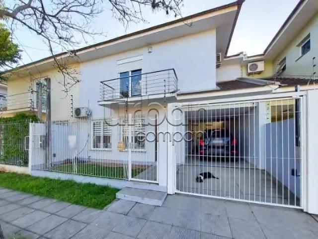 Casa / Sobrado em Condomínio para Venda em Canoas/RS Nossa Senhora das Graças 3 Quartos