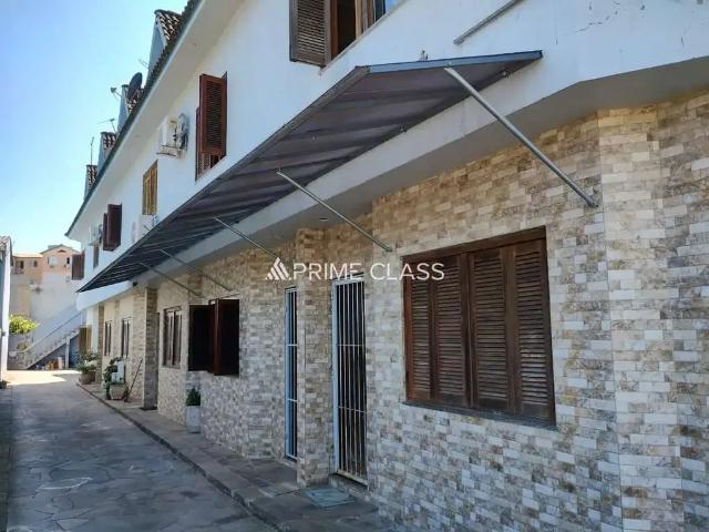 Casa / Sobrado em Condomínio para Venda em Canoas/RS Nossa Senhora das Graças 3 Quartos