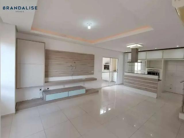 Casa / Sobrado em Condomínio para Venda em Canoas/RS Nossa Senhora das Graças 3 Quartos