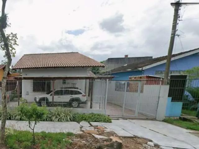 Casa / Sobrado em Condomínio para Venda em Canoas/RS Nossa Senhora das Graças 3 Quartos